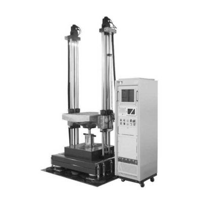 Shock Test System | Shock Testing Machine | Linkotest