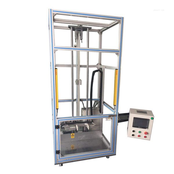 Drop Test Machine | Drop Tester Manufacturer | Linkotest