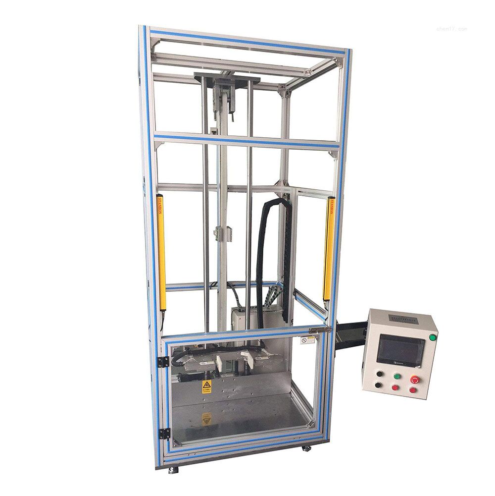 Drop Test Machine | Drop Tester Manufacturer | Linkotest