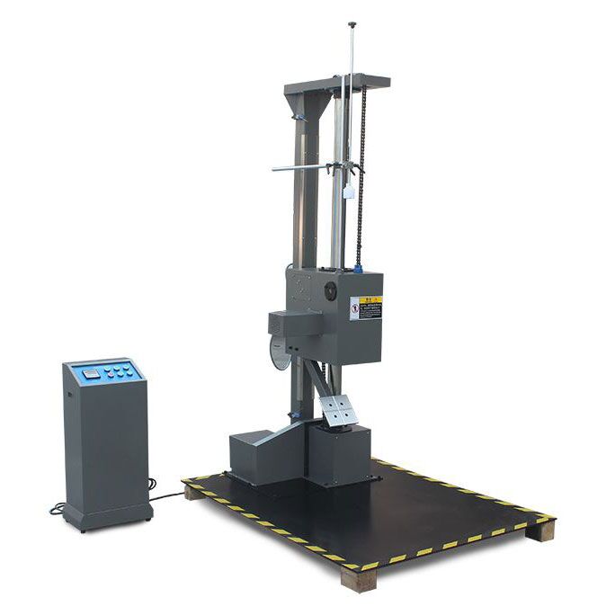 Drop Test Machine | Drop Tester Manufacturer | Linkotest