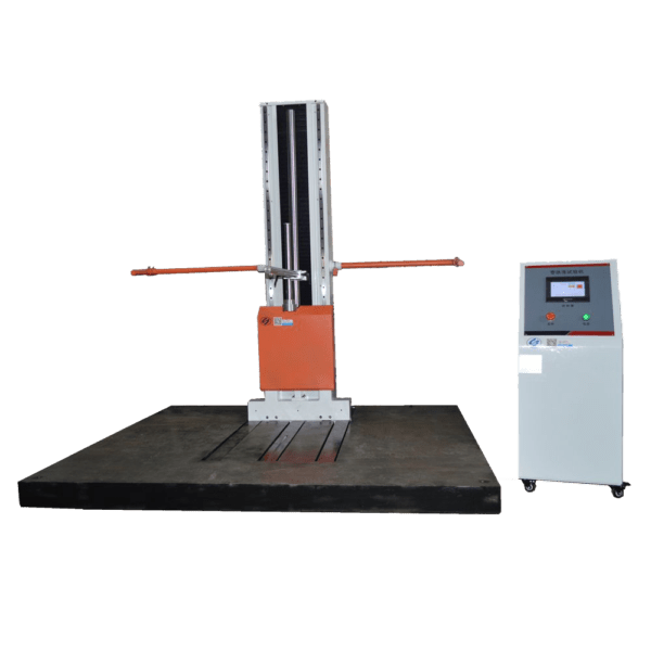 Drop Test Machine | Drop Tester Manufacturer | Linkotest