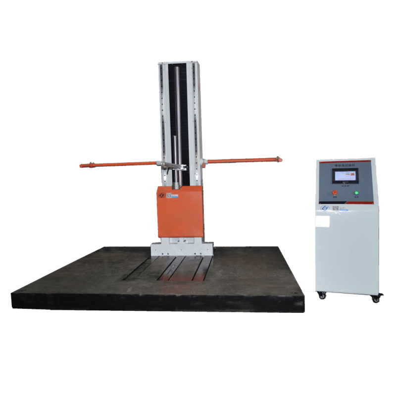 Drop Test Machine | Drop Tester Manufacturer | Linkotest