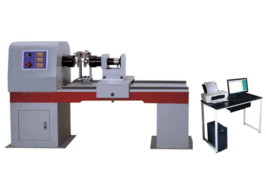 Torsion Testing Machine Manufacturer & Supplier from China