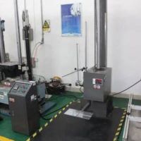 Drop Test Machine | Drop Tester Manufacturer | Linkotest