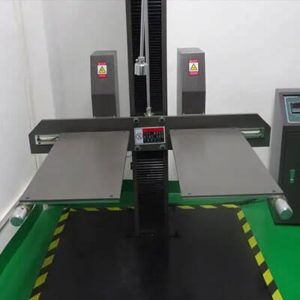 Drop Test Machine | Drop Tester Manufacturer | Linkotest