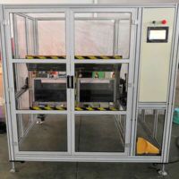 Drop Test Machine | Drop Tester Manufacturer | Linkotest