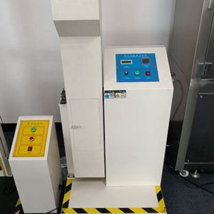 Drop Test Machine | Drop Tester Manufacturer | Linkotest