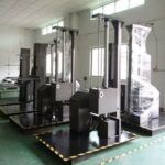 Drop Test Machine | Drop Tester Manufacturer | Linkotest