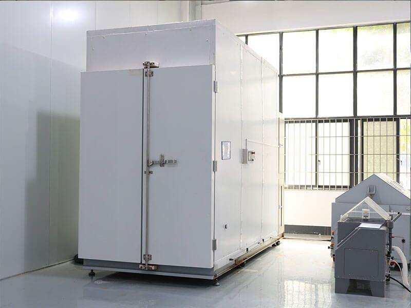 Bump Test Machine Manufacturer & Supplier from China