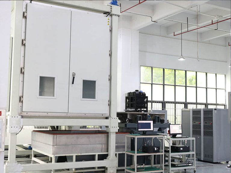 Bump Test Machine Manufacturer & Supplier from China
