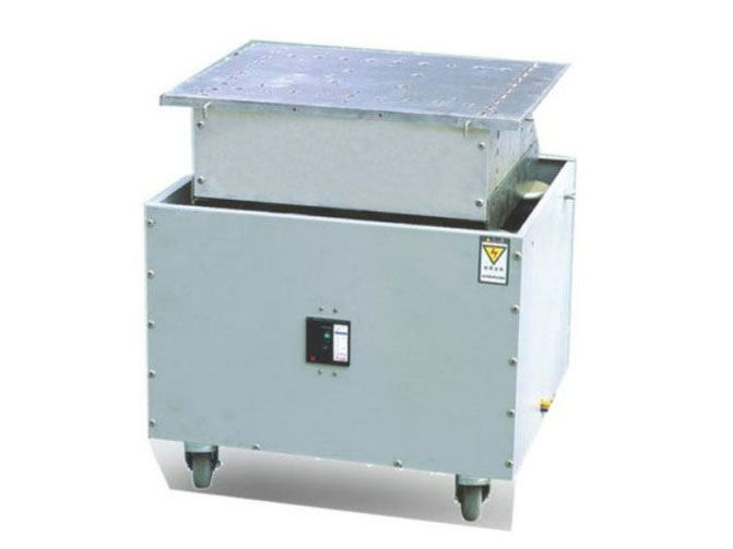 Vibration Test System | Electrodynamic Shaker System | Linkotest