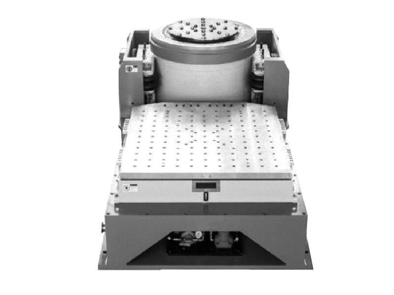 Vibration Test System | Electrodynamic Shaker System | Linkotest