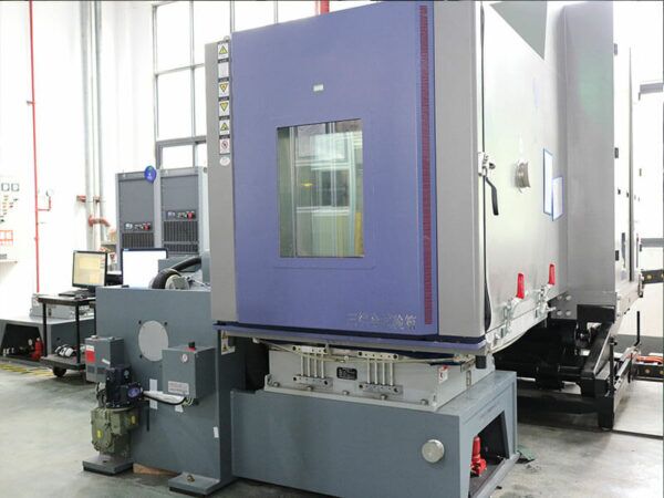 Custom Vibration Shaker Table | Vibration Table Manufacturer