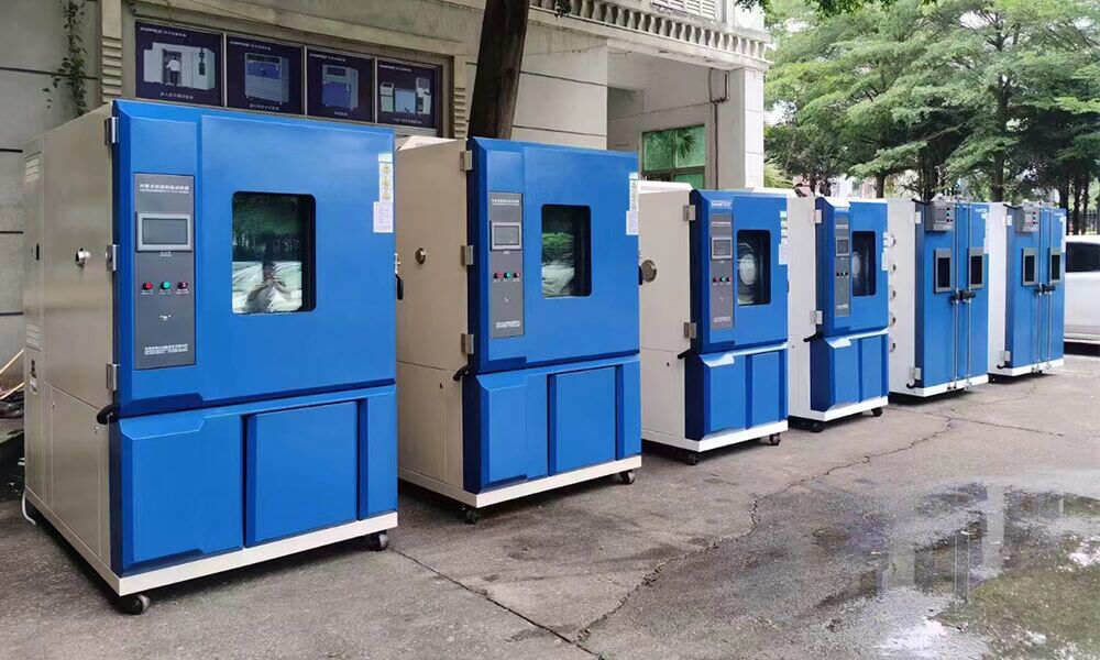 Bump Test Machine Manufacturer & Supplier from China