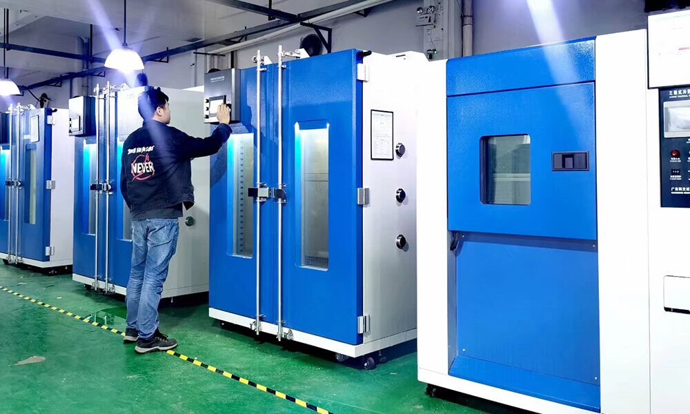 Bump Test Machine Manufacturer & Supplier from China