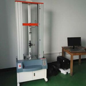 Material Testing System | Material Testing Machine | Linkotest