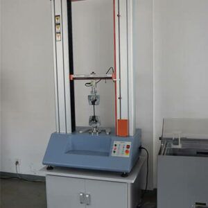 Material Testing System | Material Testing Machine | Linkotest