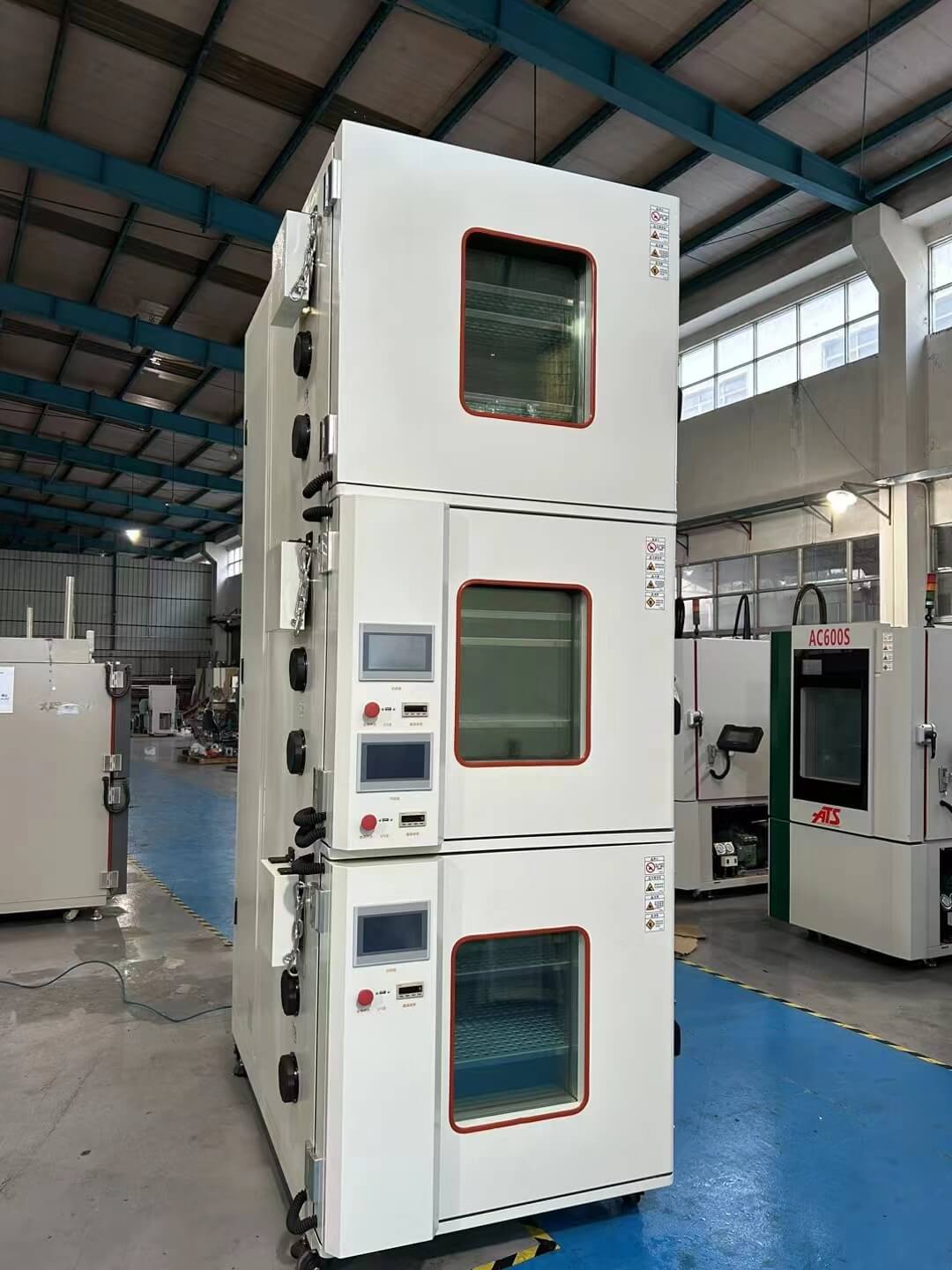 How to Select a Temperature Humidity Test Chamber?