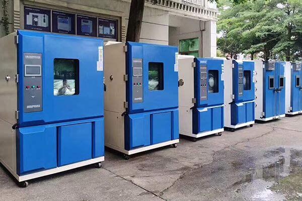 Temperature and Humidity Test 101: An Ultimate Guide