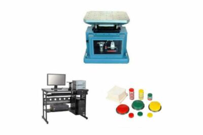 Bump Test Machine Manufacturer & Supplier from China