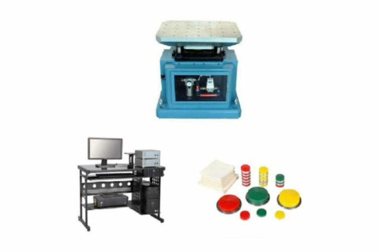 Bump Test Machine Manufacturer & Supplier from China