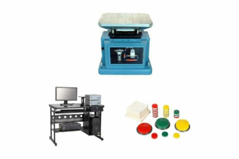 Bump Test Machine Manufacturer & Supplier from China