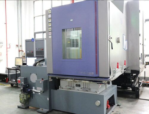 Temperature and Humidity Test 101: An Ultimate Guide