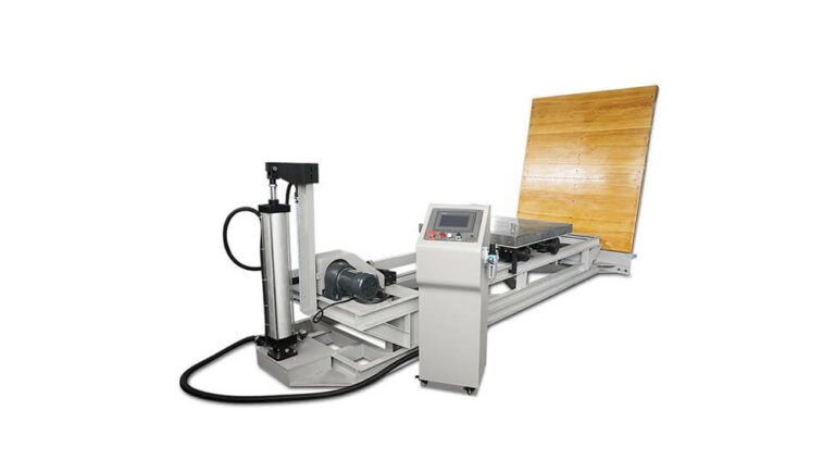 Incline Impact Tester Manufacturer & Supplier From China