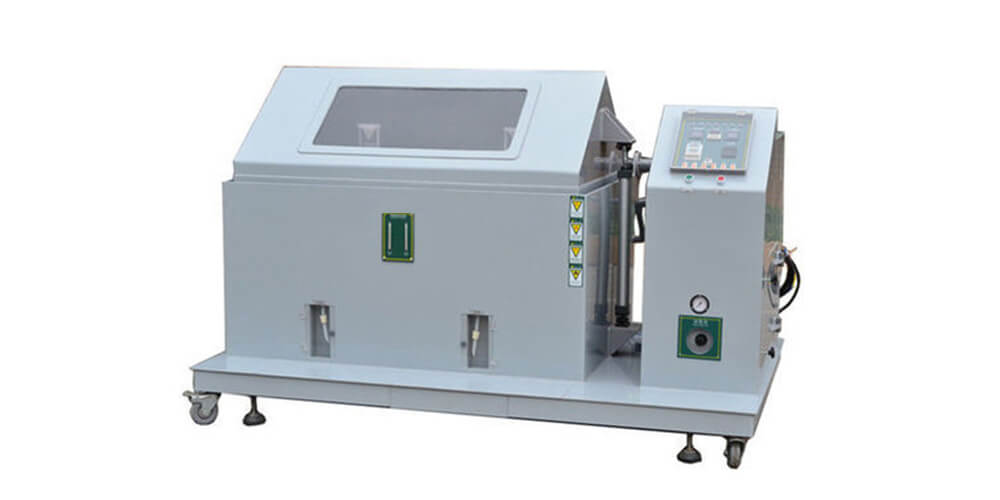 Salt Spray Test 101: An Ultimate Guide