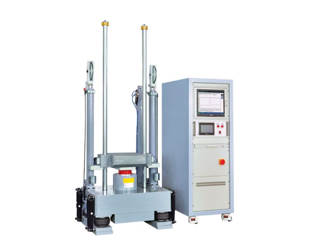 Shock Test System | Shock Testing Machine | Linkotest
