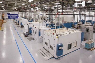 Environmental Test 101: A Full Guide