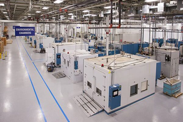 Environmental Test 101: A Full Guide