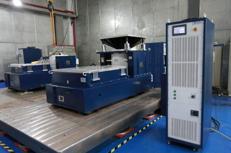Vibration Test 101: A Full Guide