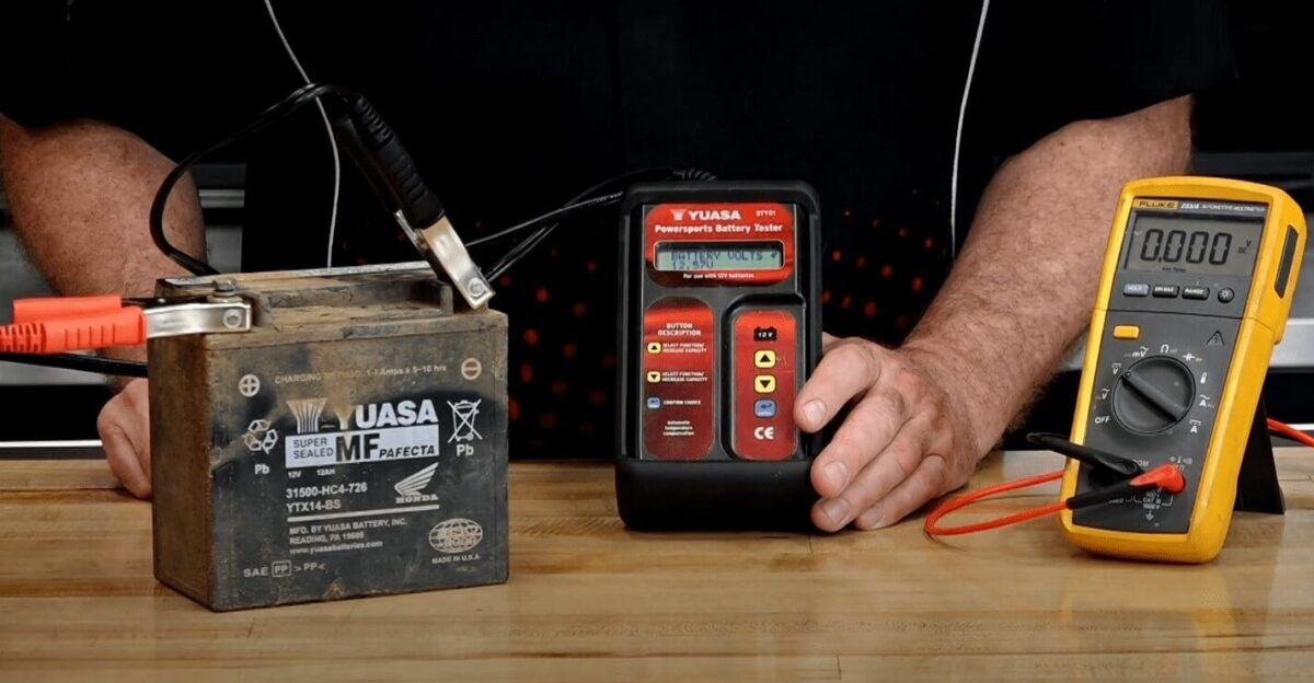Battery Testing 101: An Ultimate Guide