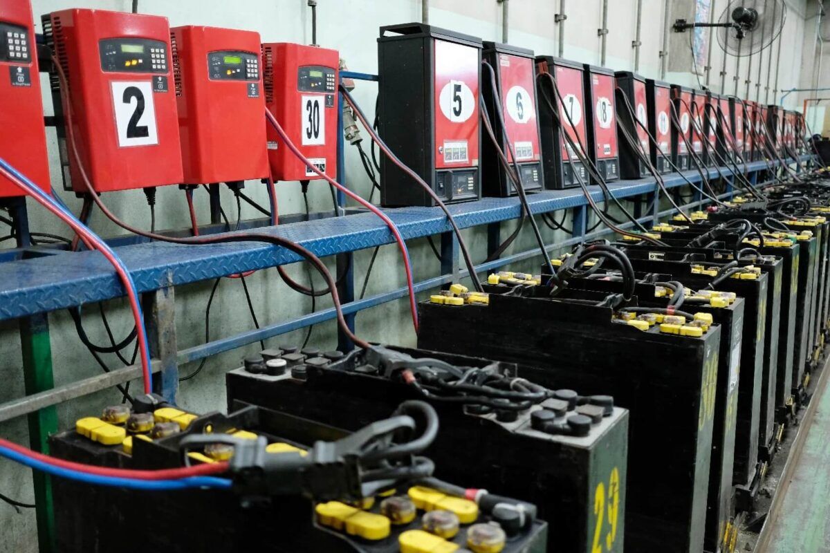 Battery Testing 101: An Ultimate Guide
