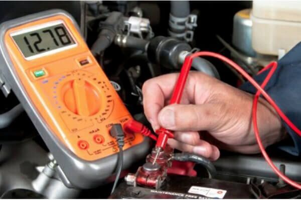 Battery Testing 101: An Ultimate Guide