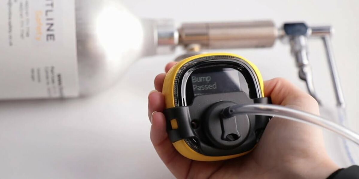 Bump Test vs Calibration: What’s the Difference?