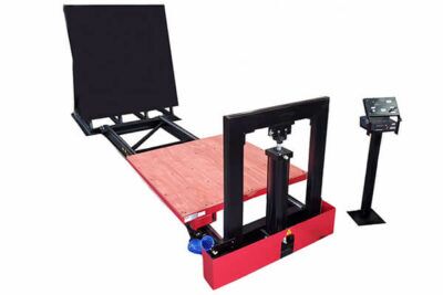 Incline Impact Test 101: An Ultimate Guide