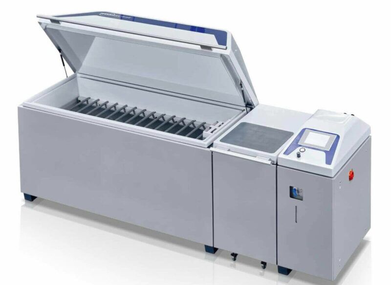 Salt Spray Test 101: An Ultimate Guide