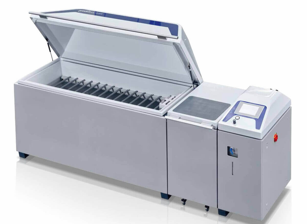 Salt Spray Test 101: An Ultimate Guide