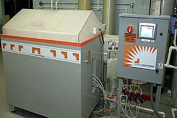 Salt Spray Test 101: An Ultimate Guide