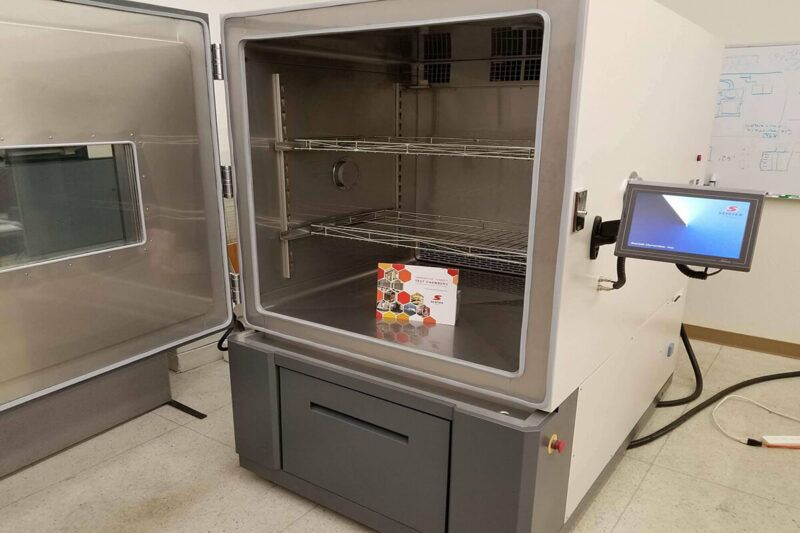 Temperature and Humidity Test 101: An Ultimate Guide