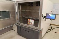 Temperature and Humidity Test 101: An Ultimate Guide