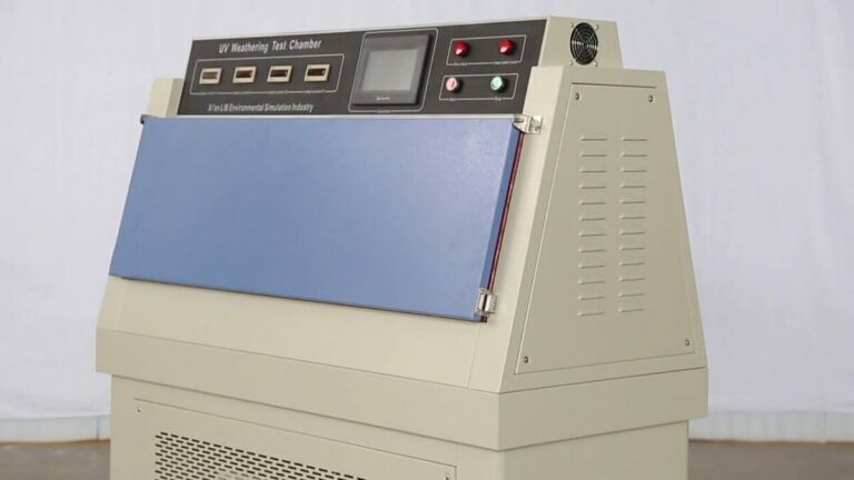 UV Testing 101: An Ultimate Guide