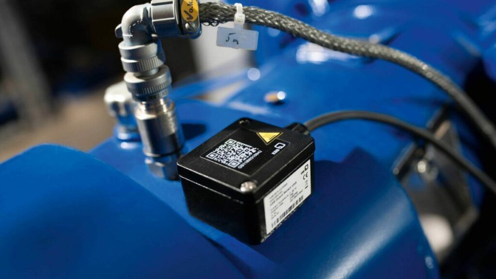 Vibration Monitoring System 101: A Full Guide
