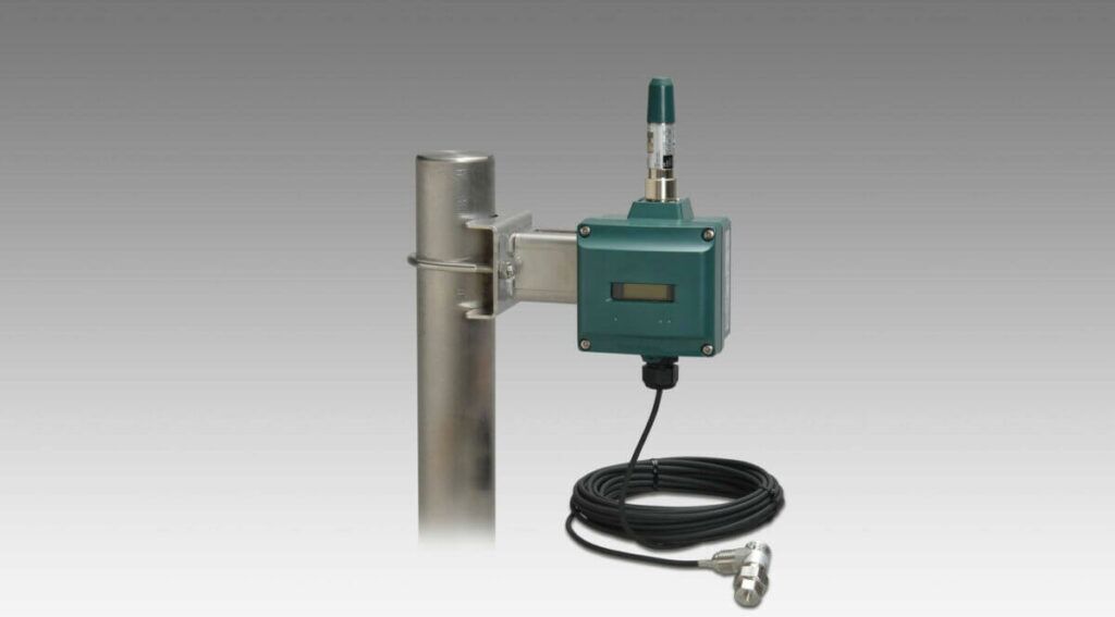 Vibration Monitoring System 101: A Full Guide