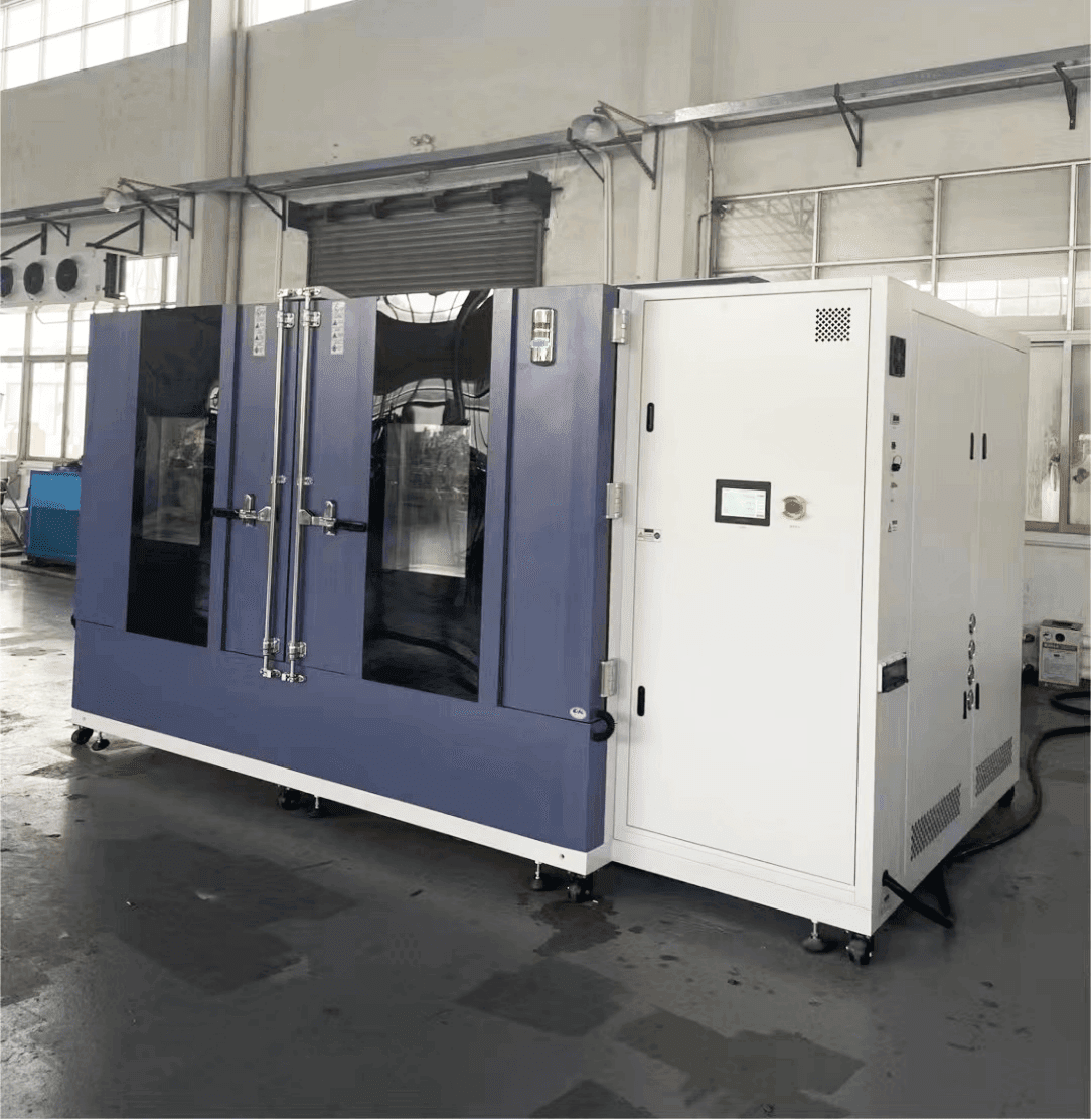 Thermal Shock vs Thermal Cycling Test: What's the Difference?