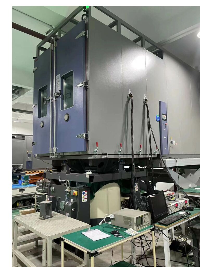 Understanding Environmental and Reliability Testing