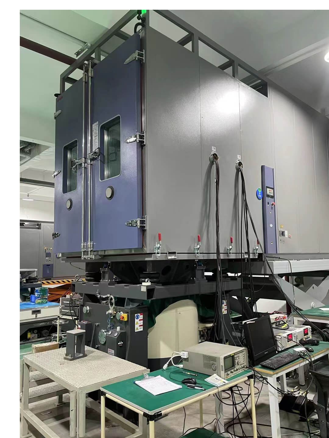 Understanding Environmental and Reliability Testing