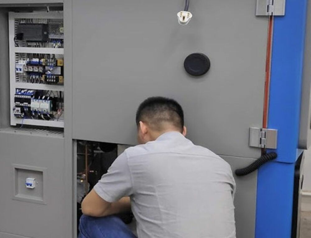 UV Testing 101: An Ultimate Guide